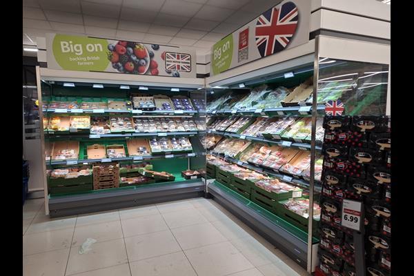 Lidl changes store layouts and adds self-checkouts | The Grocer